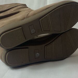 St. John's Bay | Shoes | Womens St Johns Bay Memory Foam Boots 75 ...